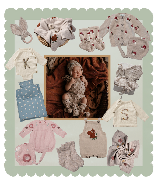 Newborn collection