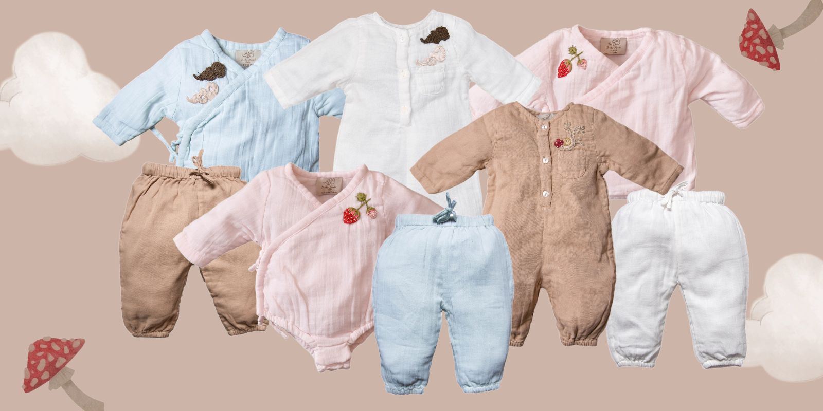 The Softy Collection